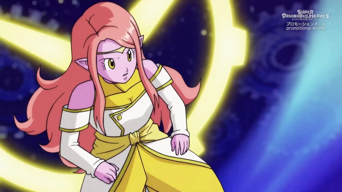 Chronoa | Toei Wiki | Fandom