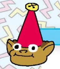 Runaway Elf | Toejam and Earl Wiki | Fandom