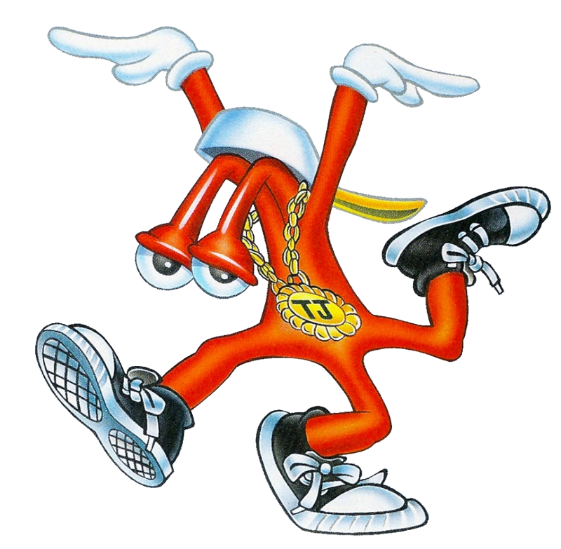 ToeJam | Toejam and Earl Wiki | Fandom