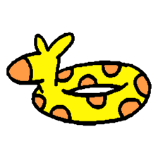 Innertube | Toejam and Earl Wiki | Fandom