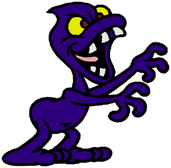 Boogie Man | Toejam and Earl Wiki | Fandom