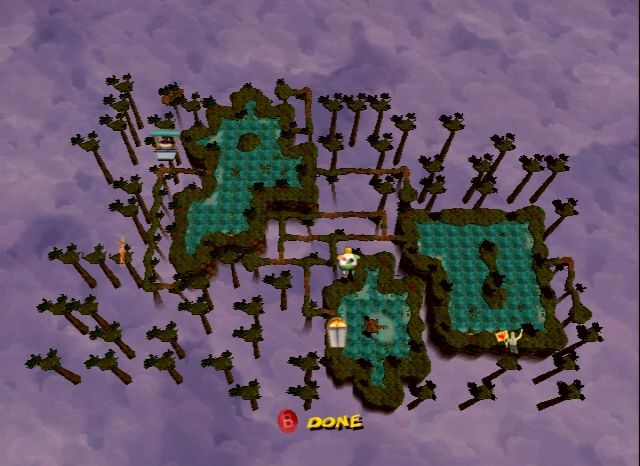 A Rough Night | Toejam and Earl Wiki | Fandom