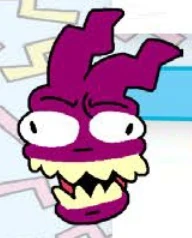 Crazed Boogie | Toejam and Earl Wiki | Fandom