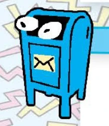 Mailbox Monster | Toejam and Earl Wiki | Fandom