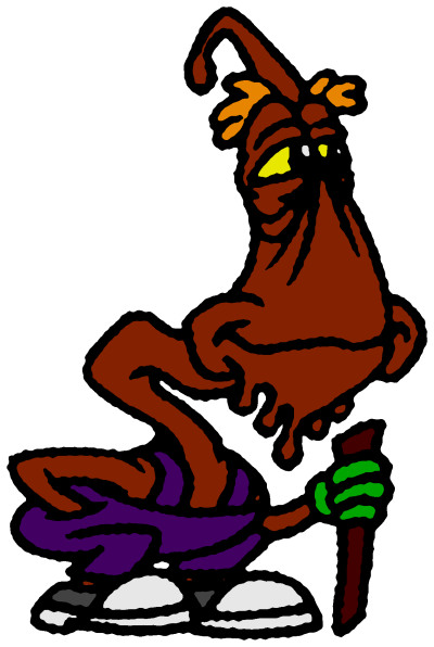 Otis | Toejam and Earl Wiki | Fandom