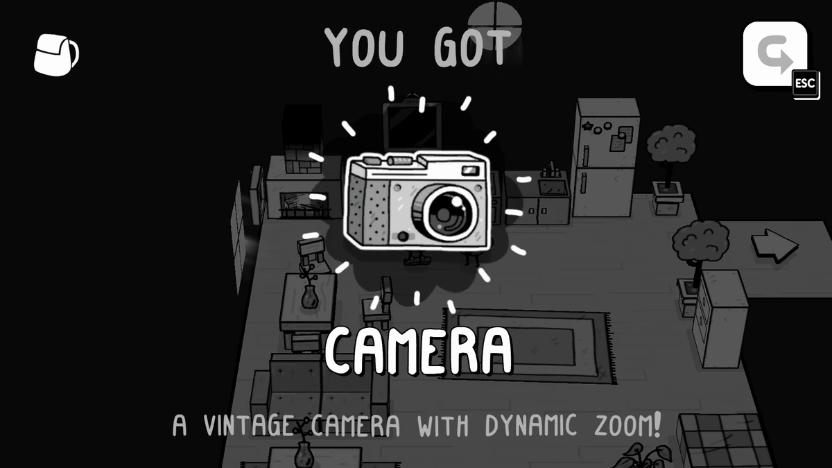 Camera | Toem Wiki | Fandom