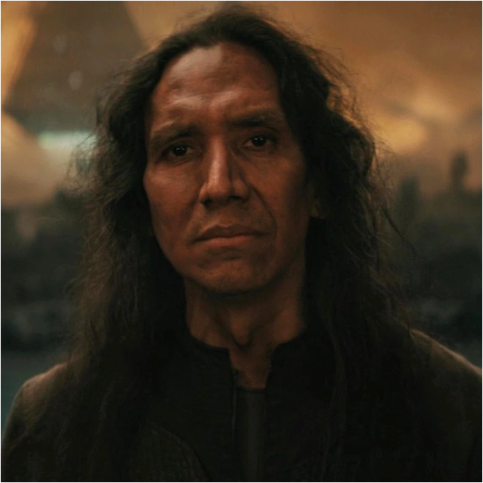 Buck Simmons | To End All Wars Wiki | Fandom