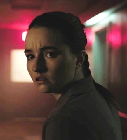 Madeline Caird | To End All Wars Wiki | Fandom