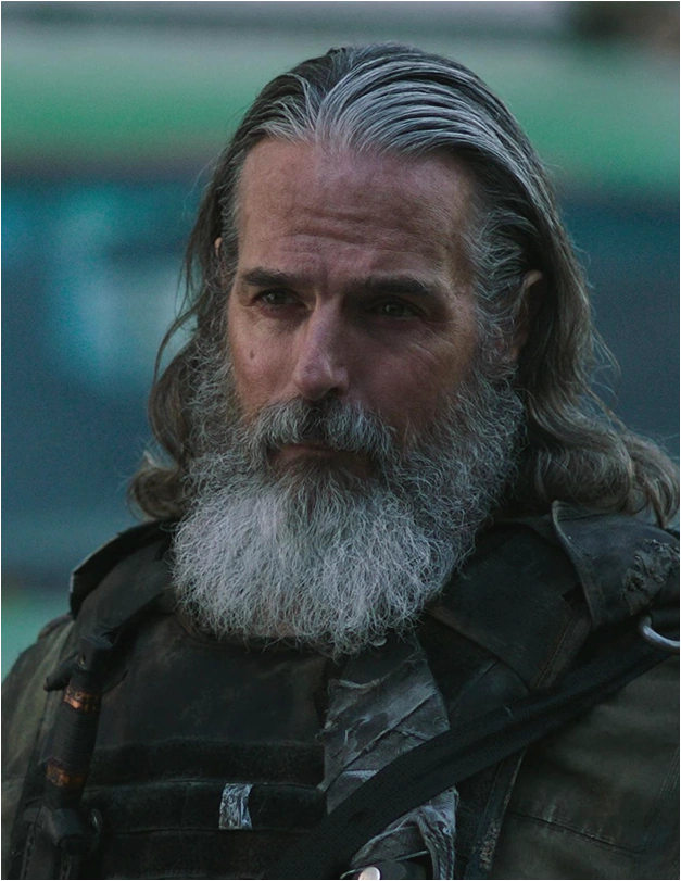 William Cleven | To End All Wars Wiki | Fandom