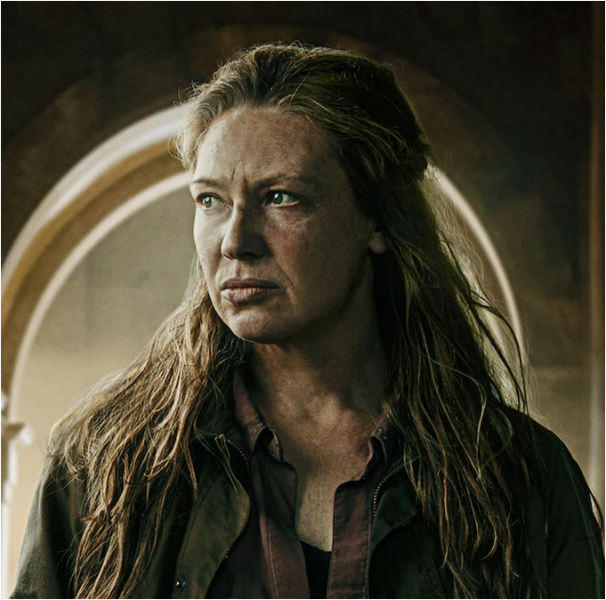 Carol Reacher | To End All Wars Wiki | Fandom