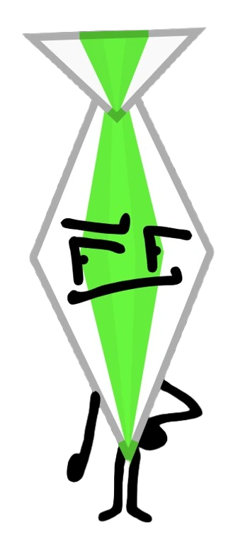 Tie | TOES Wiki | Fandom