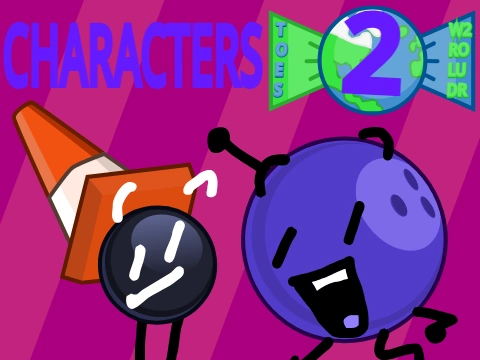 List of Characters | TOES Wiki | Fandom