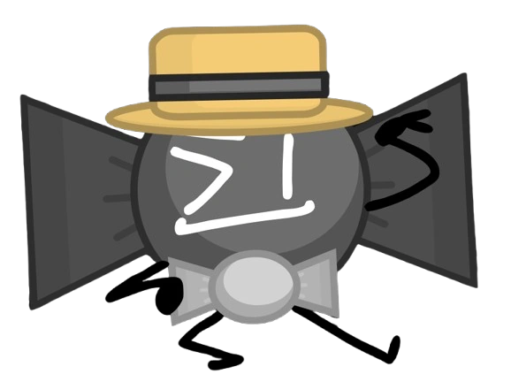 List of Characters | TOES Wiki | Fandom