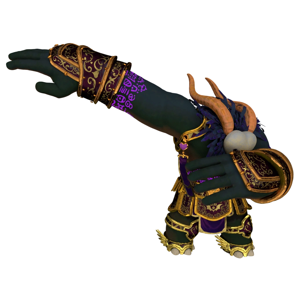 Void Termina | Foot Kirby Wiki | Fandom