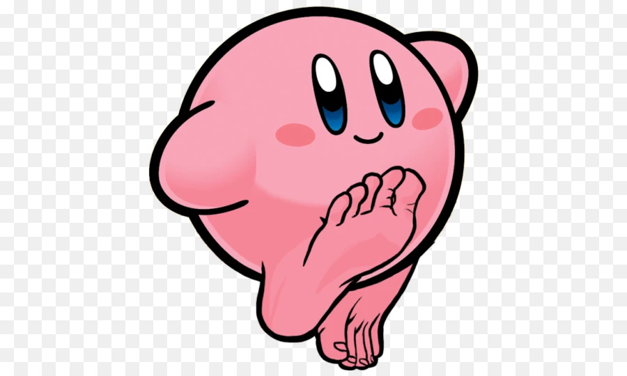 Foot Kirby Wiki | Fandom