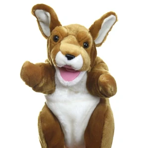 Kenny the Kangaroo | ToffaYT Wiki | Fandom