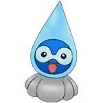 Castform (Rainy Form) | Tofrug's Swamp Wiki | Fandom