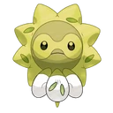Castform (Allergy Form) | Tofrug's Swamp Wiki | Fandom