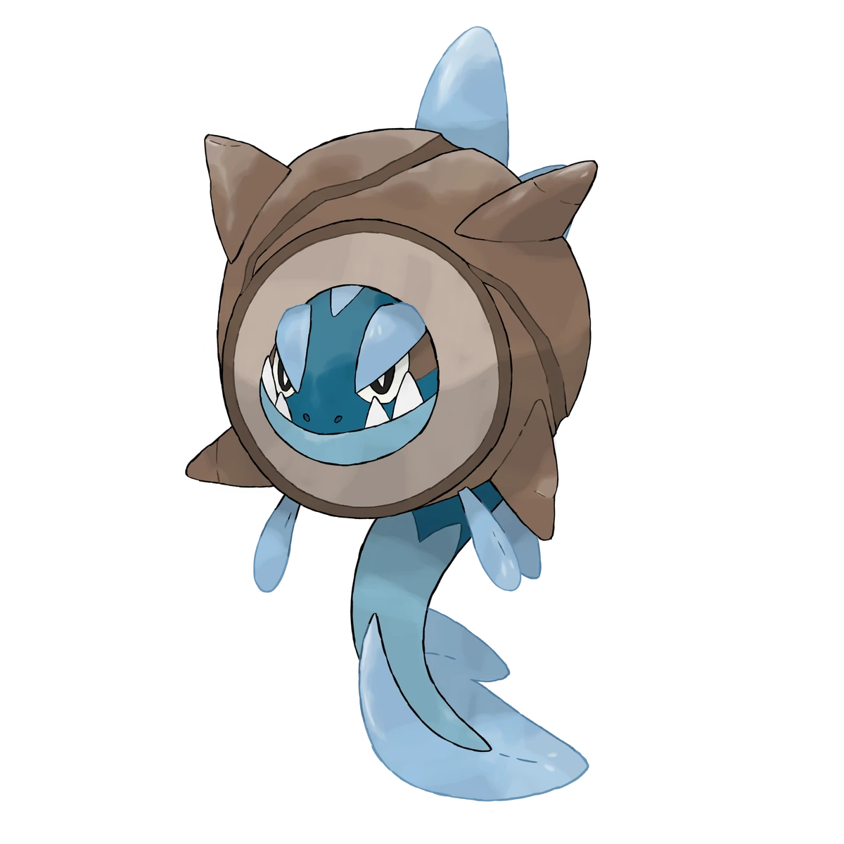 Boray | Tofrug's Swamp Wiki | Fandom