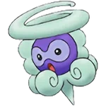 Castform (Snowy Form) | Tofrug's Swamp Wiki | Fandom