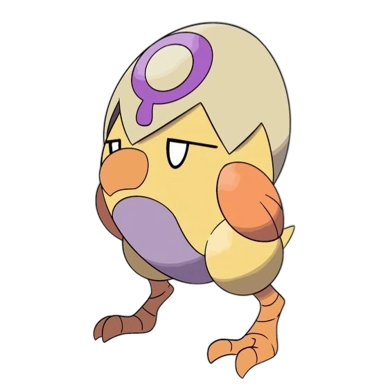 Progick | Tofrug's Swamp Wiki | Fandom