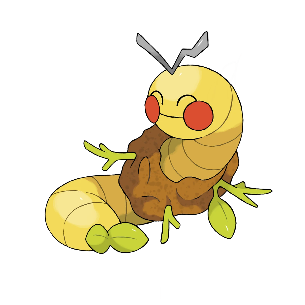 Tooburm | Tofrug's Swamp Wiki | Fandom
