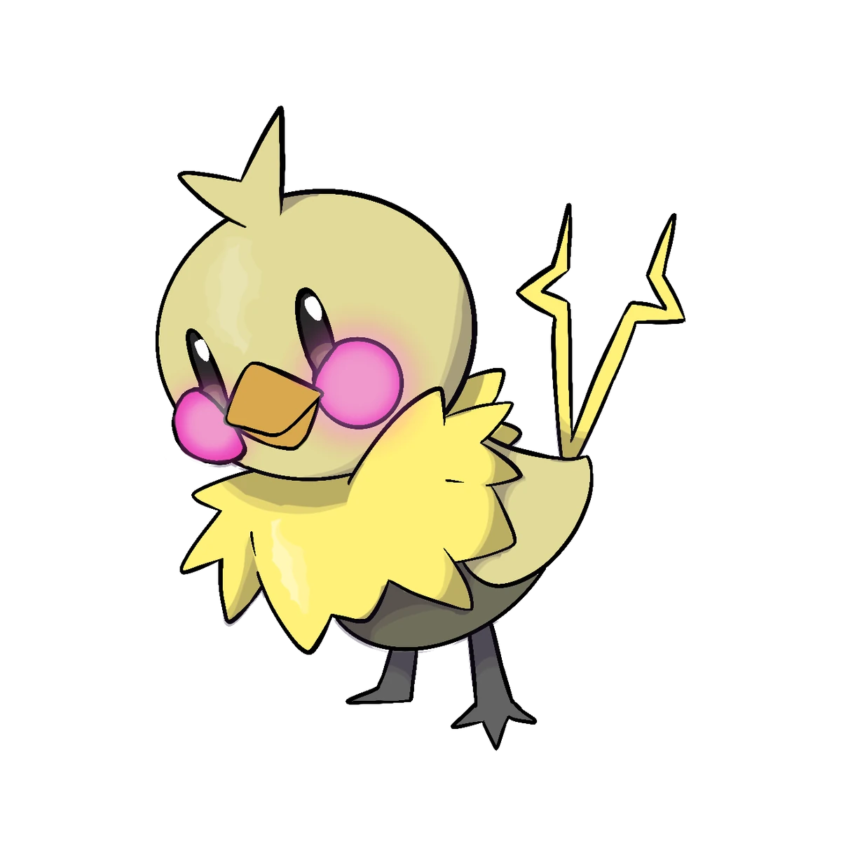 Eleepeep | Tofrug's Swamp Wiki | Fandom
