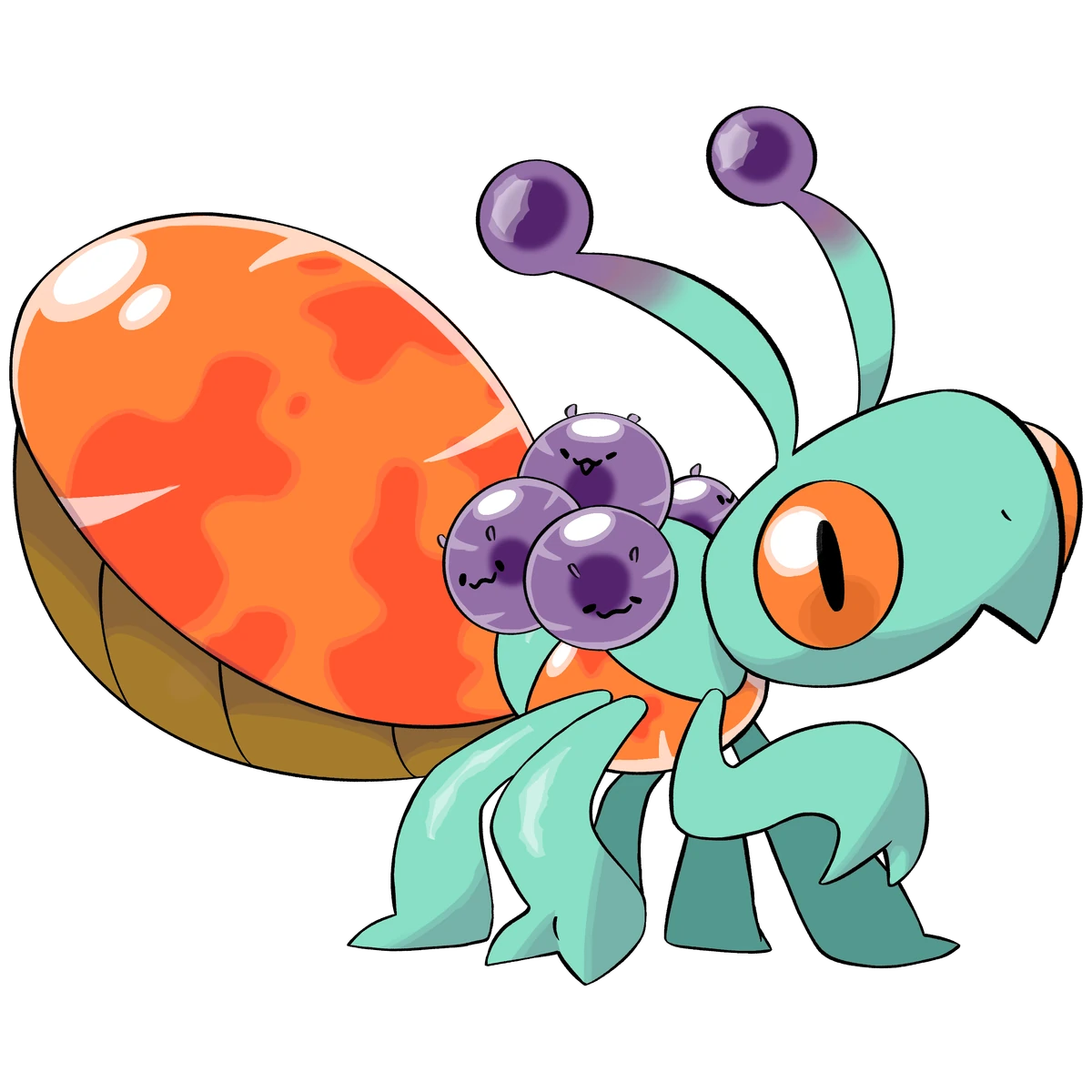 Carryon | Tofrug's Swamp Wiki | Fandom