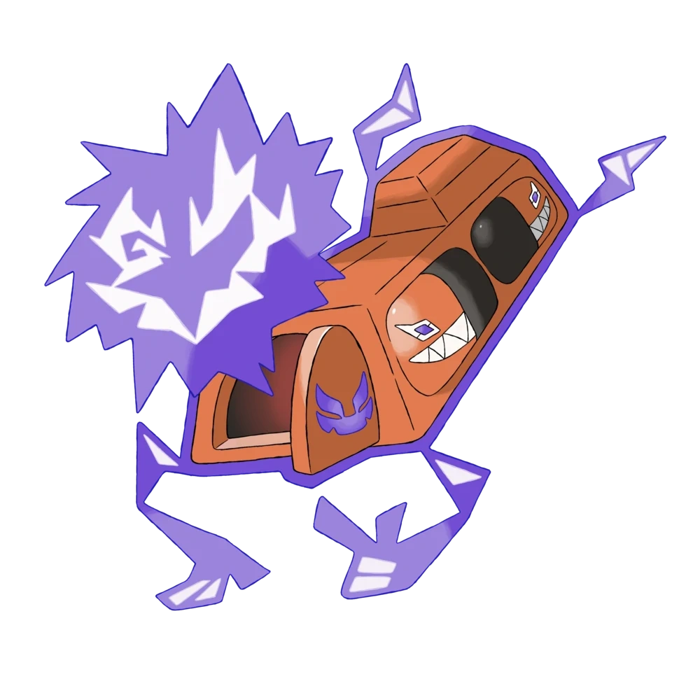 Category:Construct Pokémon | Tofrug's Swamp Wiki | Fandom