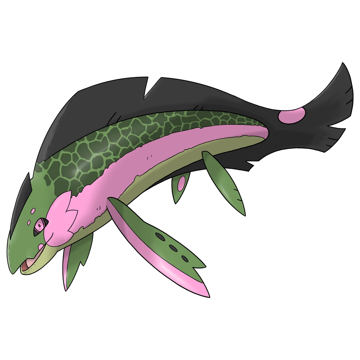 Drout | Tofrug's Swamp Wiki | Fandom