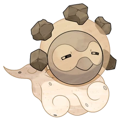 Castform (Sandy Form) | Tofrug's Swamp Wiki | Fandom
