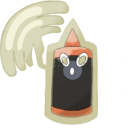 Rotom (Home Form) | Tofrug's Swamp Wiki | Fandom