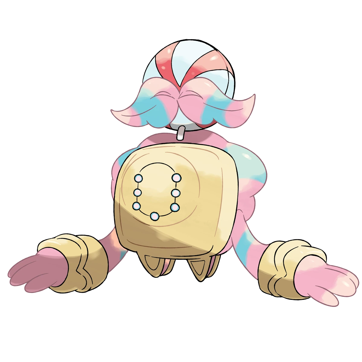 Reginger | Tofrug's Swamp Wiki | Fandom