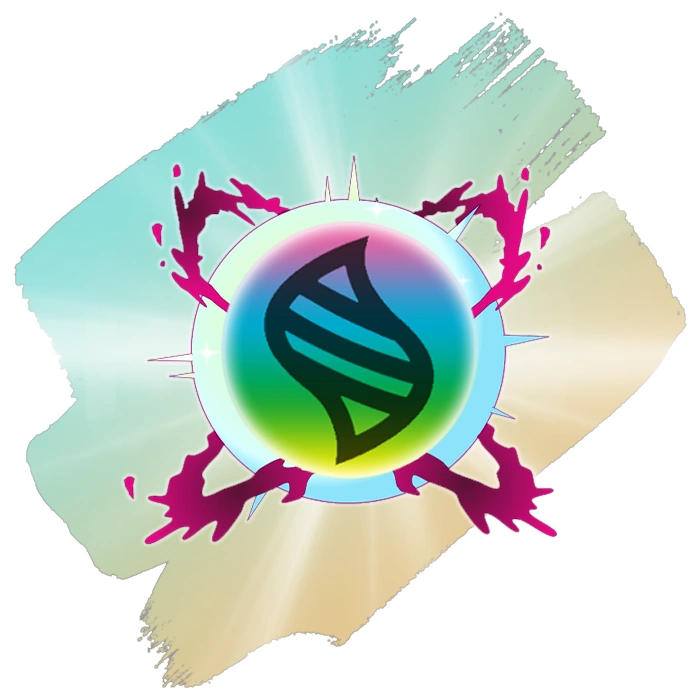 Pokemon Mega Evolution Symbol Charizard X Mega