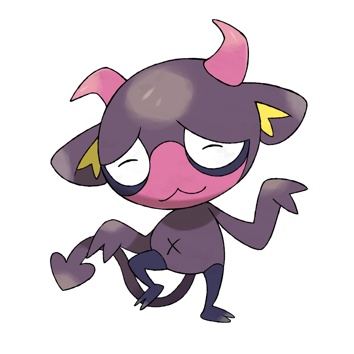 Zzimp | Tofrug's Swamp Wiki | Fandom