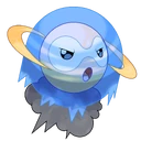 Castform (Gutsy Form) | Tofrug's Swamp Wiki | Fandom