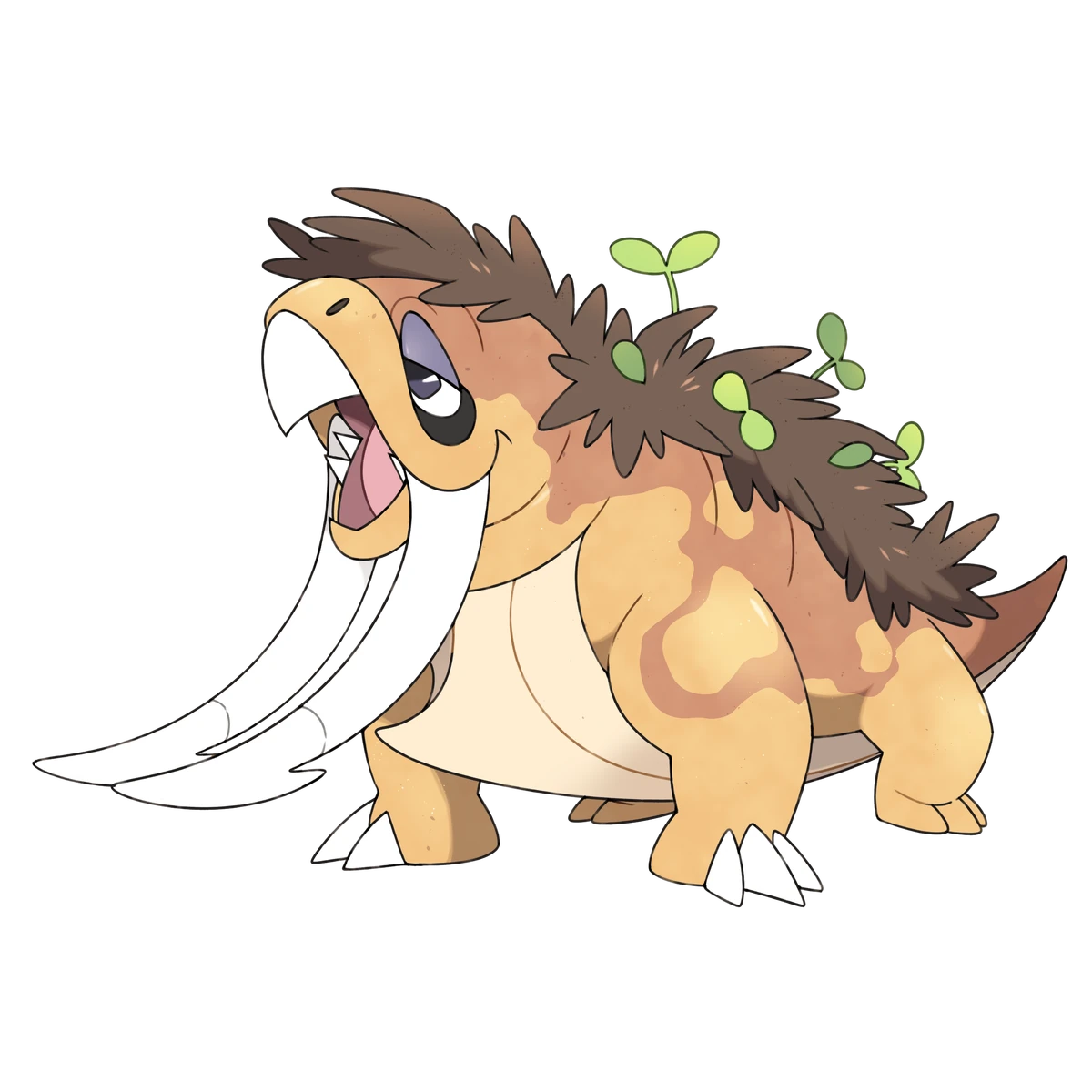 Category:Preserved Pokémon | Tofrug's Swamp Wiki | Fandom