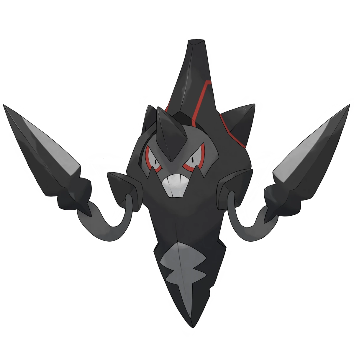 Obsidious | Tofrug's Swamp Wiki | Fandom