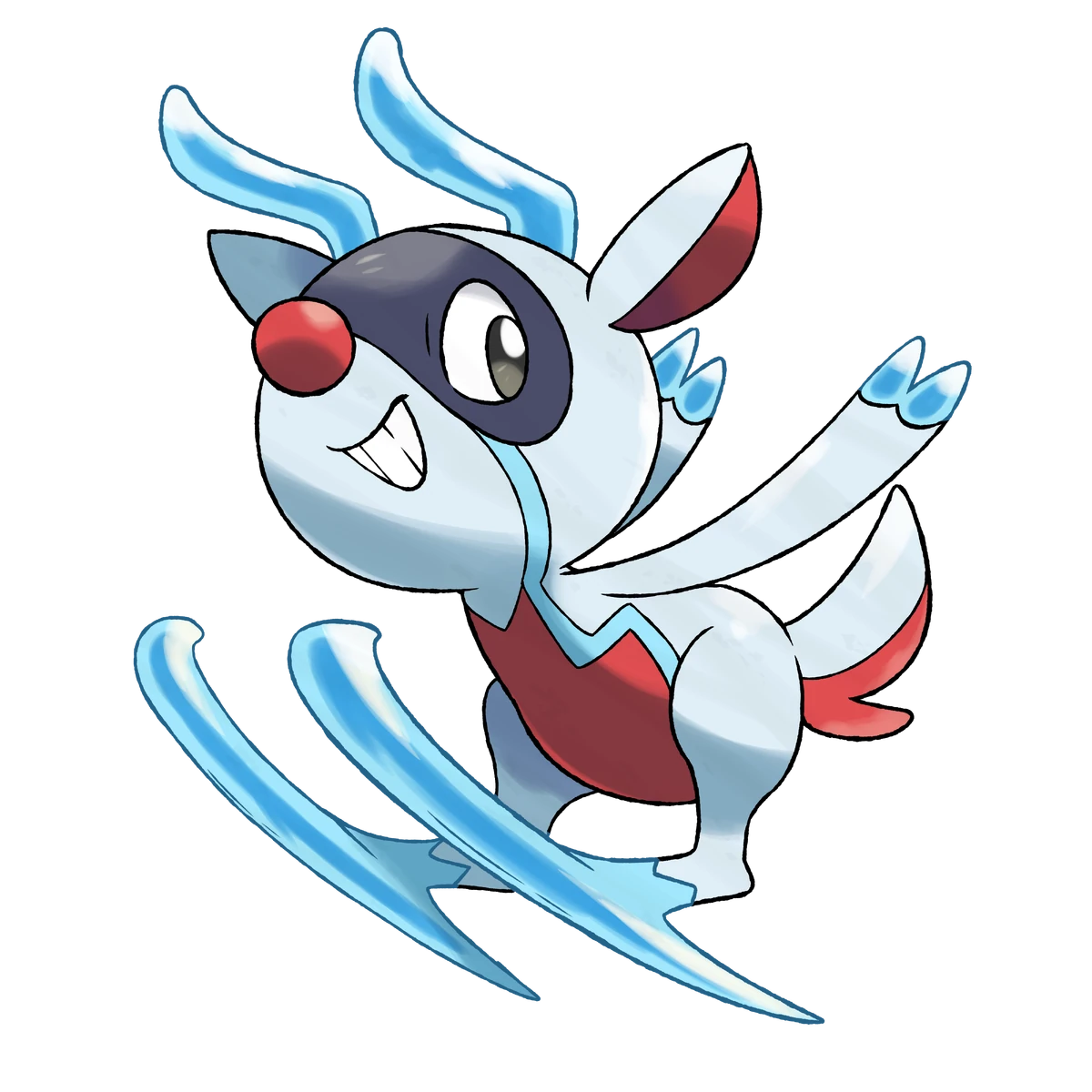 Skideer | Tofrug's Swamp Wiki | Fandom