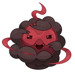 Castform (Shady Form) | Tofrug's Swamp Wiki | Fandom