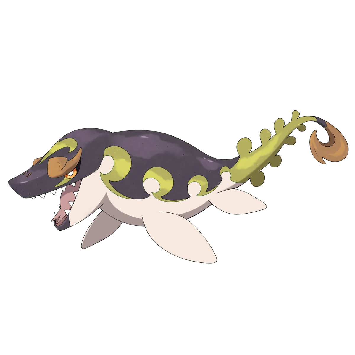 Moamatau | Tofrug's Swamp Wiki | Fandom