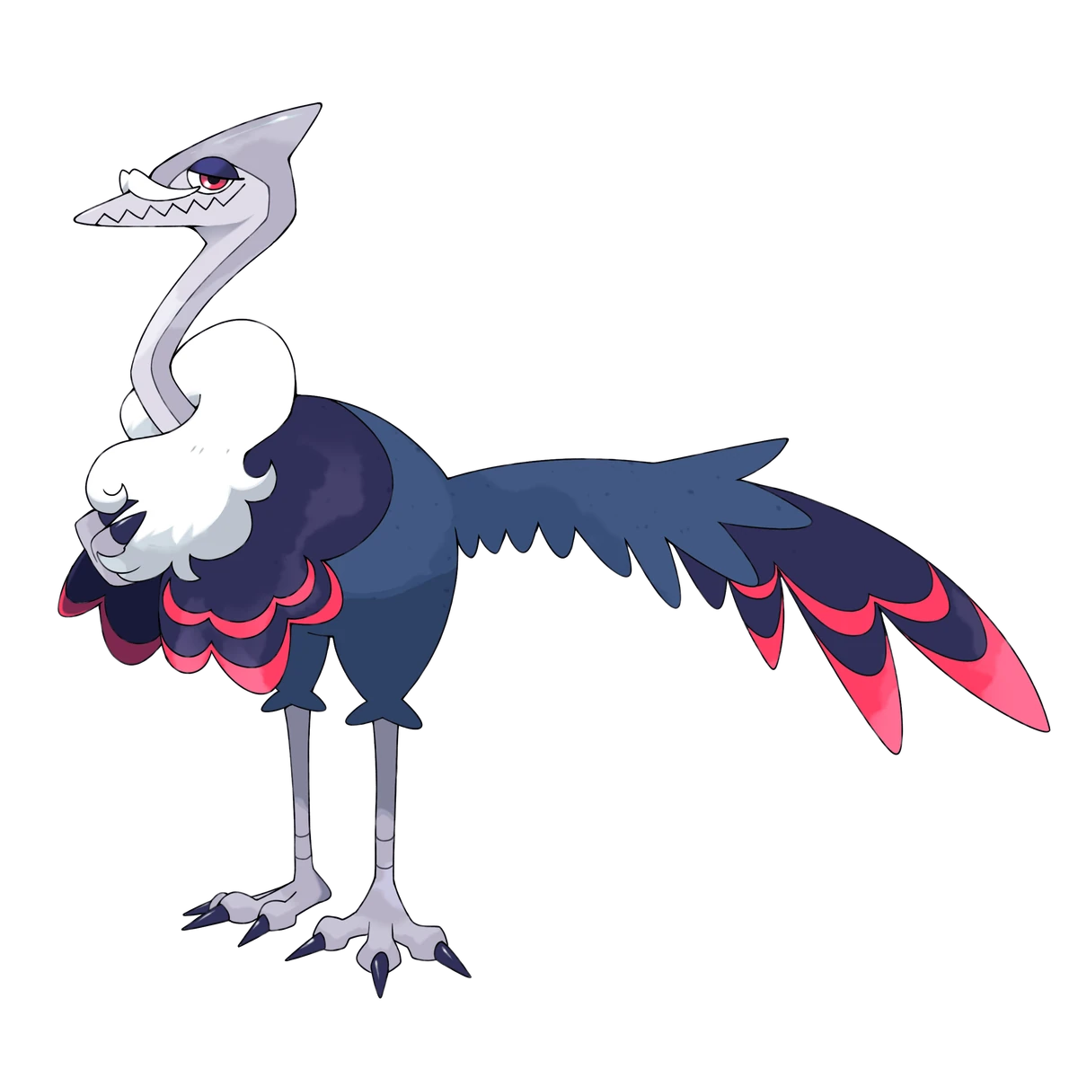Ornamean | Tofrug's Swamp Wiki | Fandom