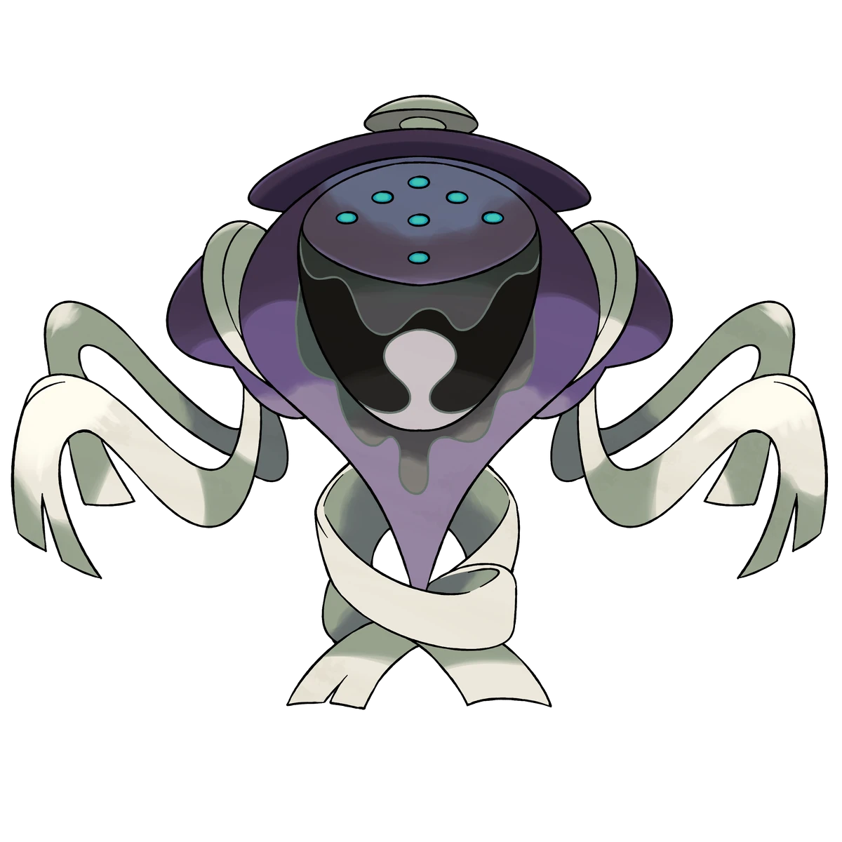 Regigiest | Tofrug's Swamp Wiki | Fandom