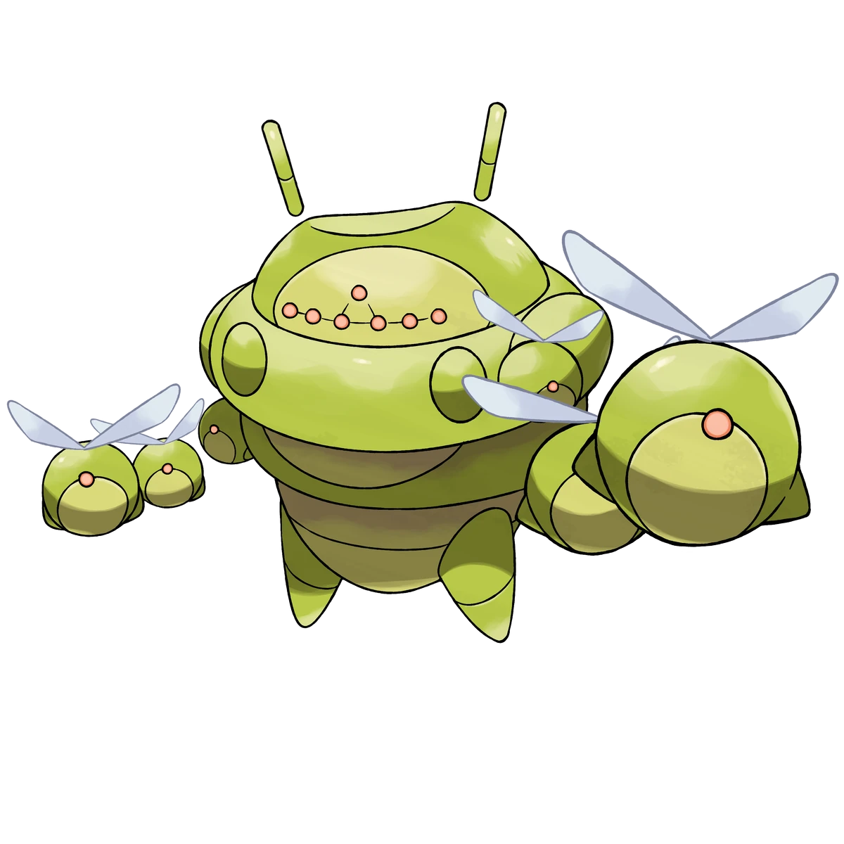 Regihive | Tofrug's Swamp Wiki | Fandom