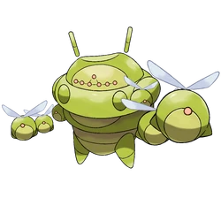 Regihive | Tofrug's Swamp Wiki | Fandom