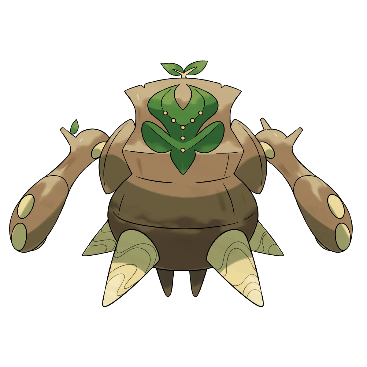Regiwood | Tofrug's Swamp Wiki | Fandom