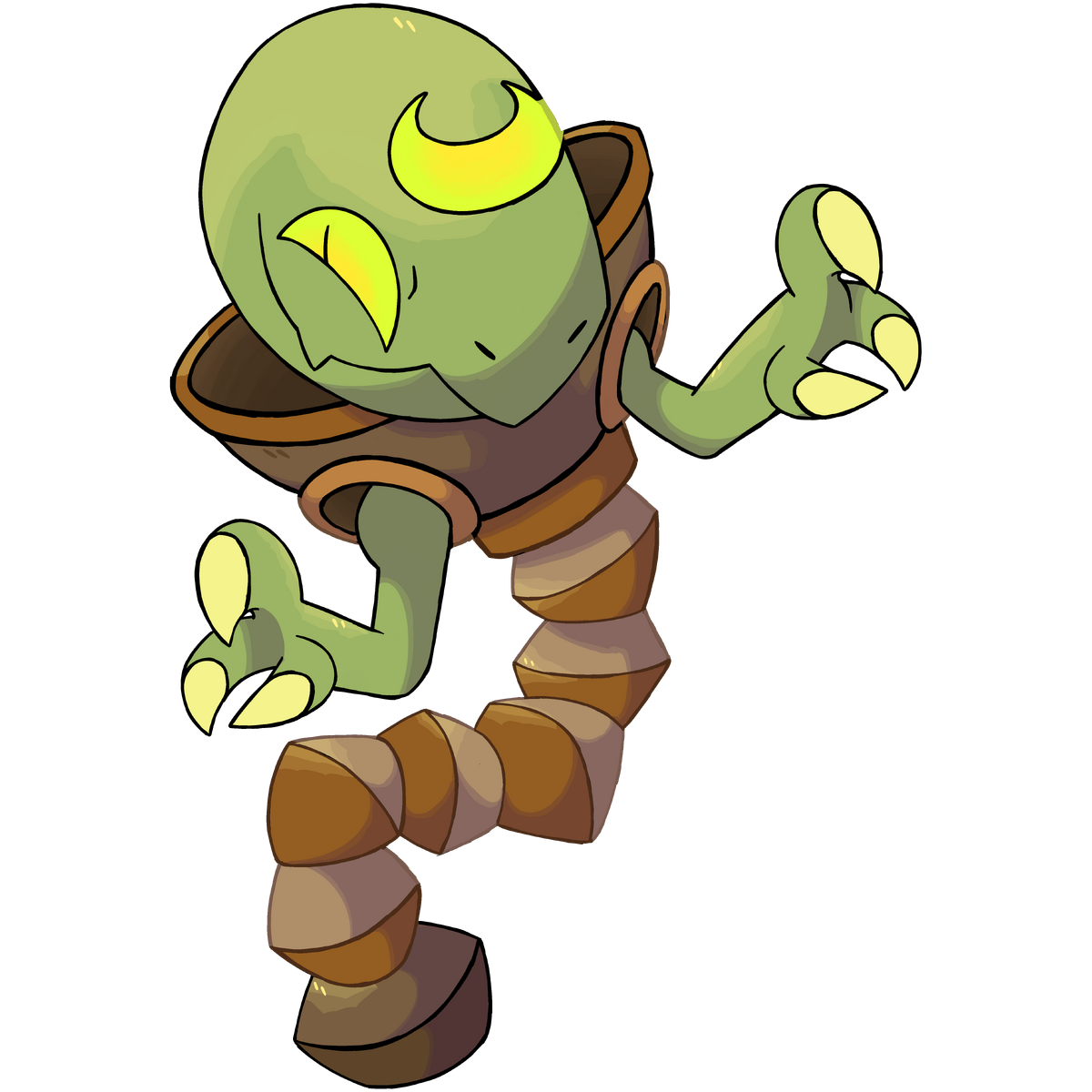 Razpurt | Tofrug's Swamp Wiki | Fandom