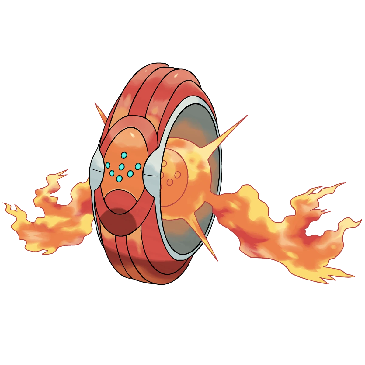 Regipyre | Tofrug's Swamp Wiki | Fandom