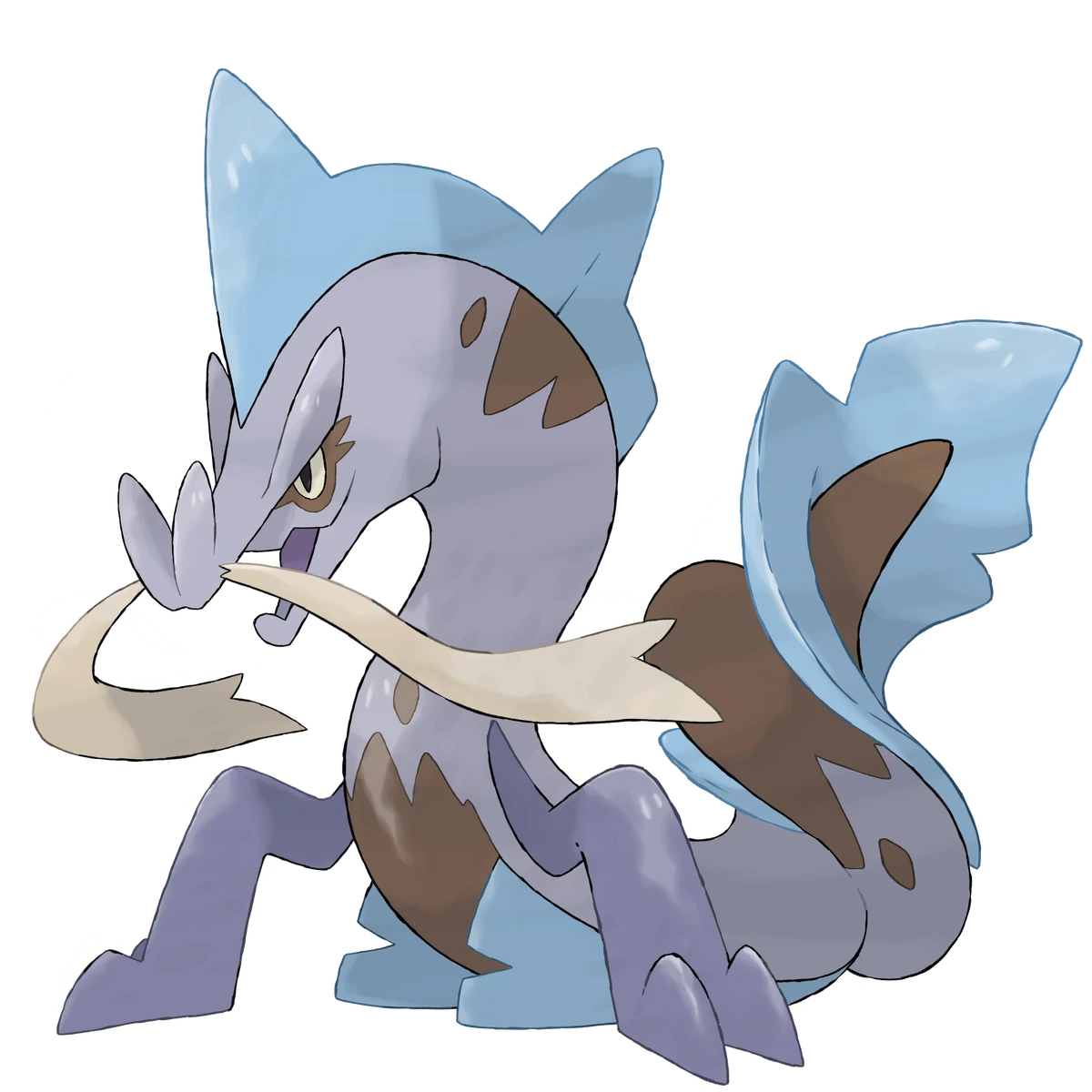 Tsunagi | Tofrug's Swamp Wiki | Fandom