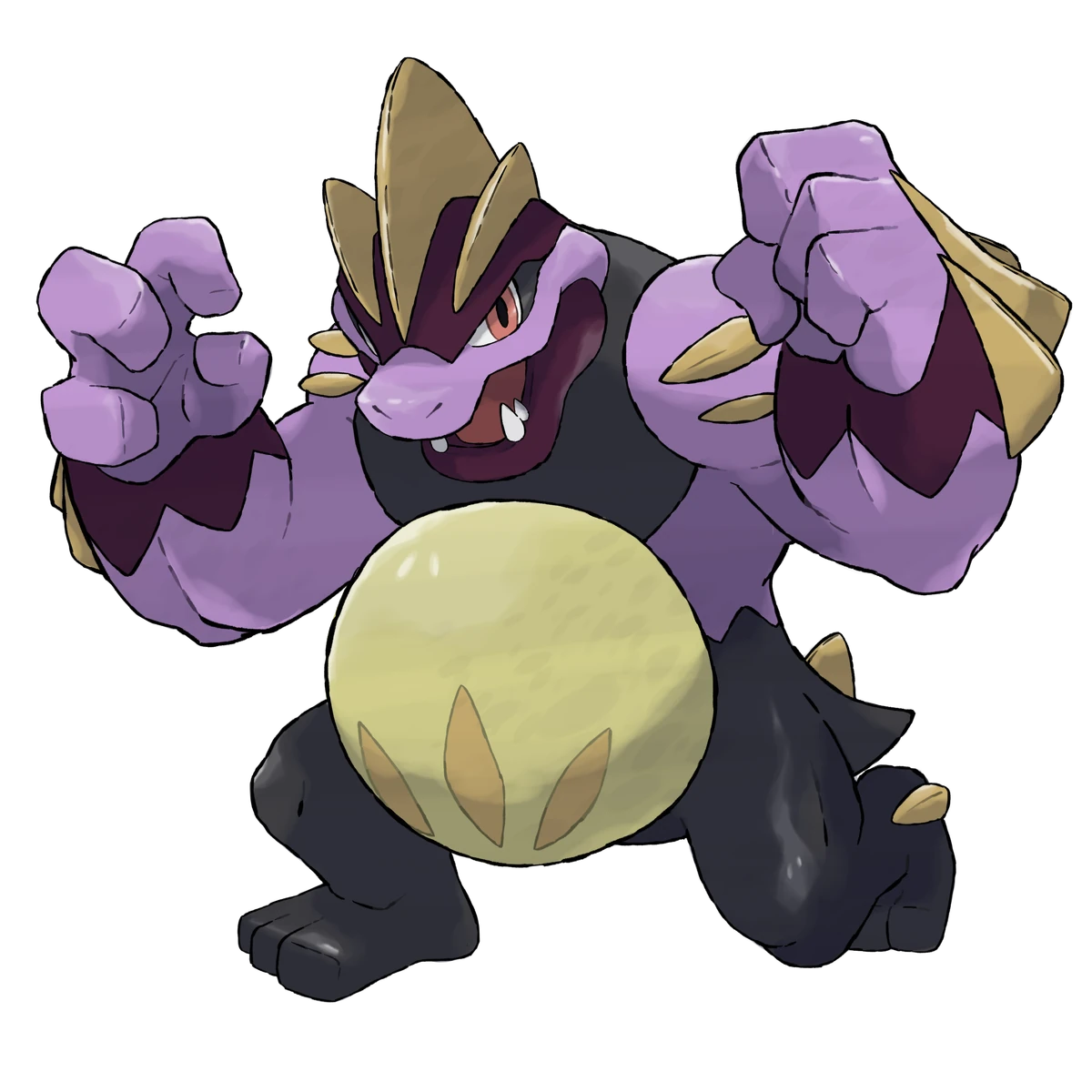 Machug | Tofrug's Swamp Wiki | Fandom
